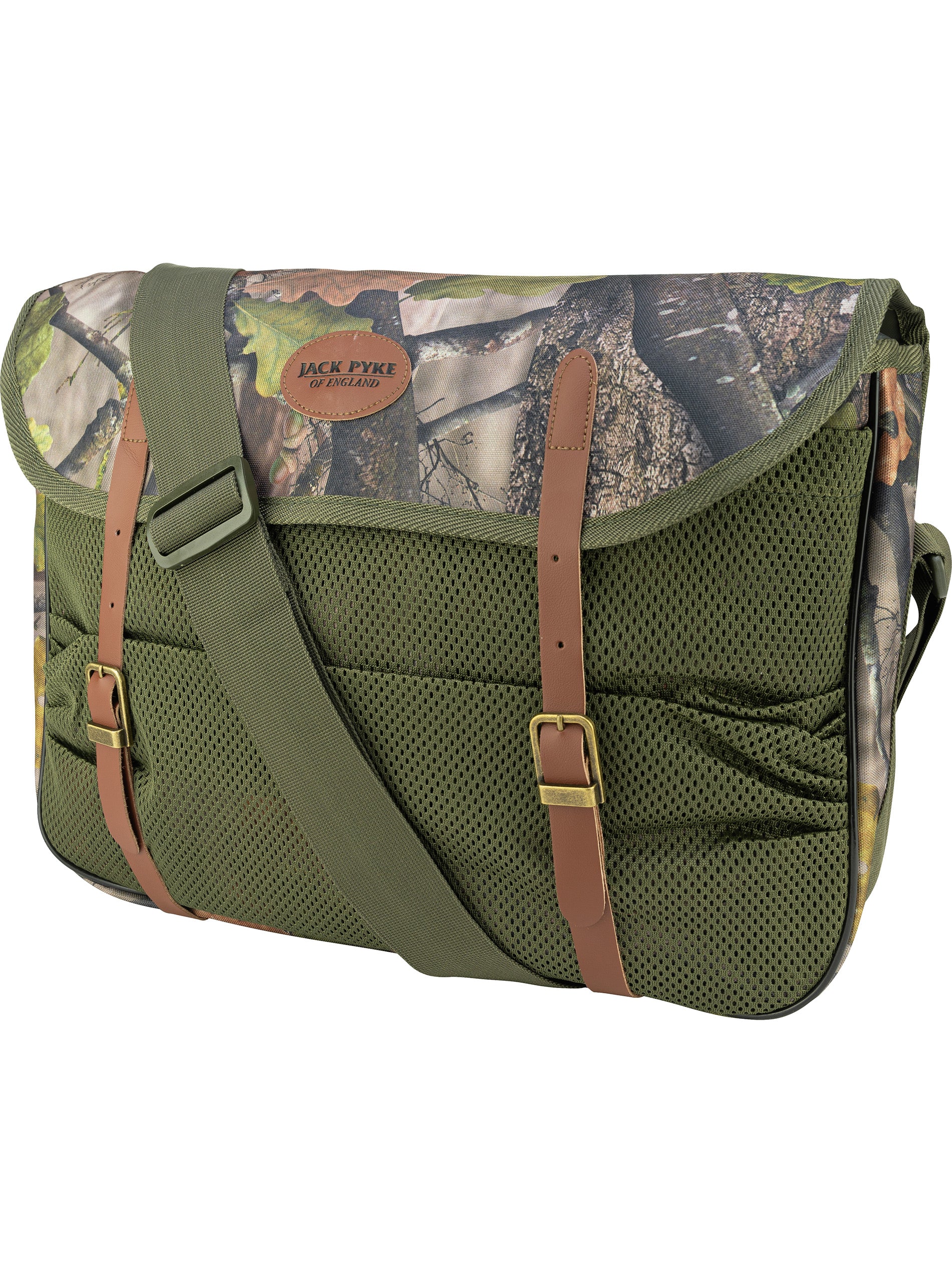 JACK PYKE Game Bag – GREAT OUTDOOR DEPOT