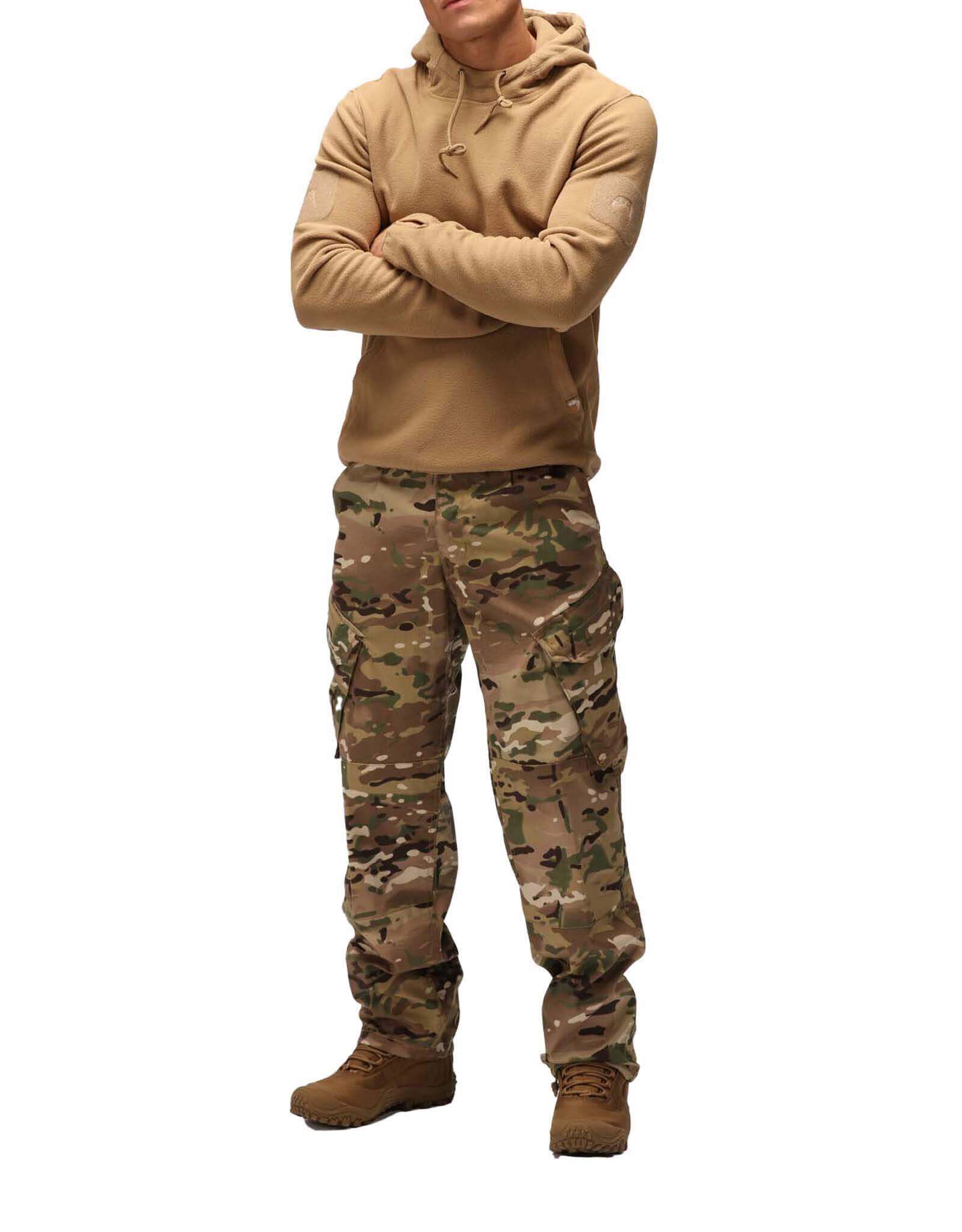 Viper TACTICAL PCS 95 Trousers – GREAT OUTDOOR DEPOT